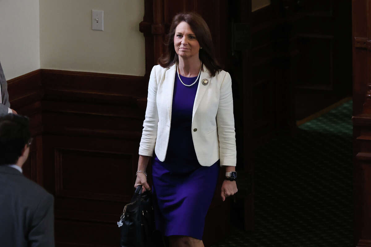 Texas lawmakers fail to reach last-ditch property tax compromise