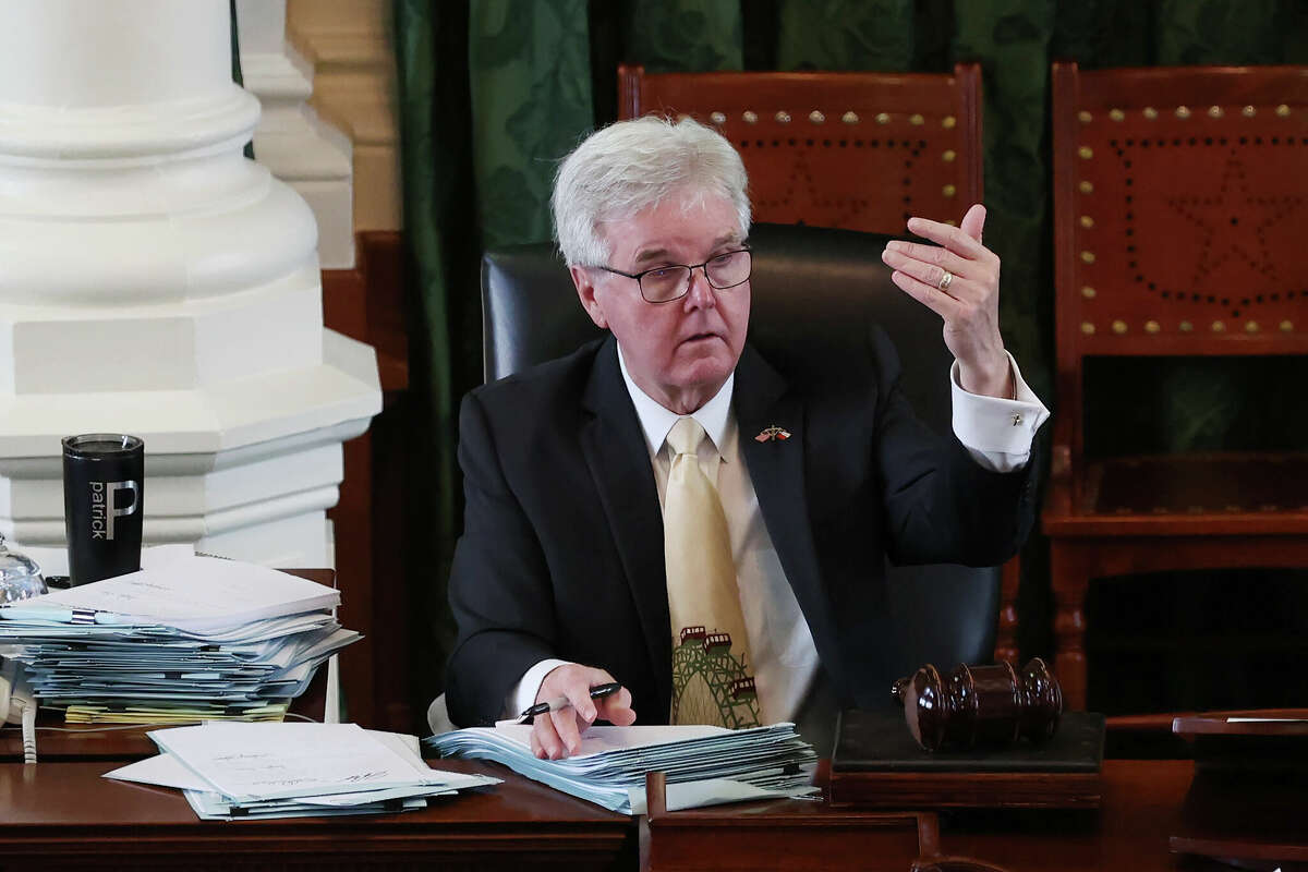 Texas lawmakers fail to reach last-ditch property tax compromise