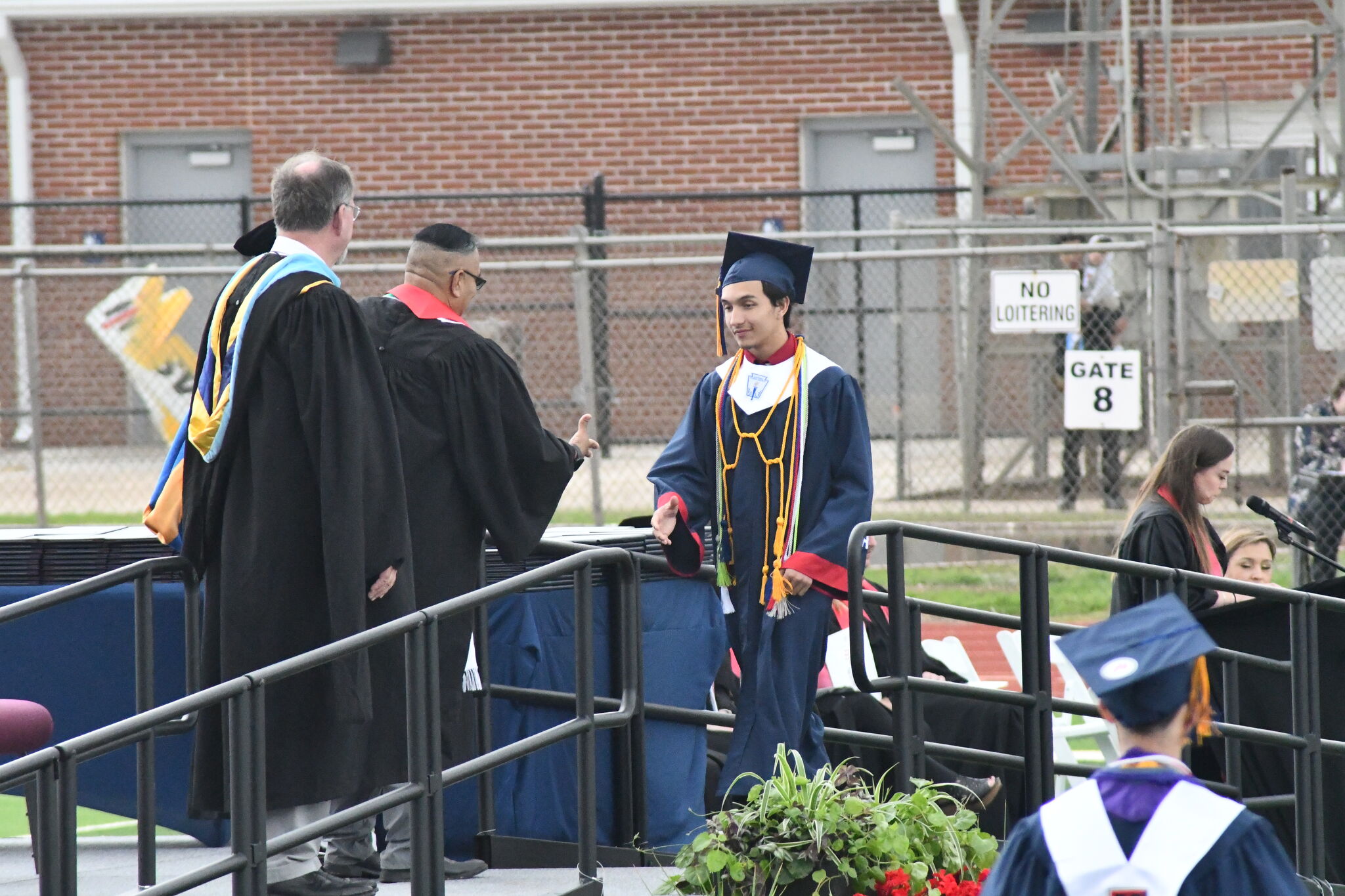 PHOTO GALLERY: Plainview High School Graduation 2023