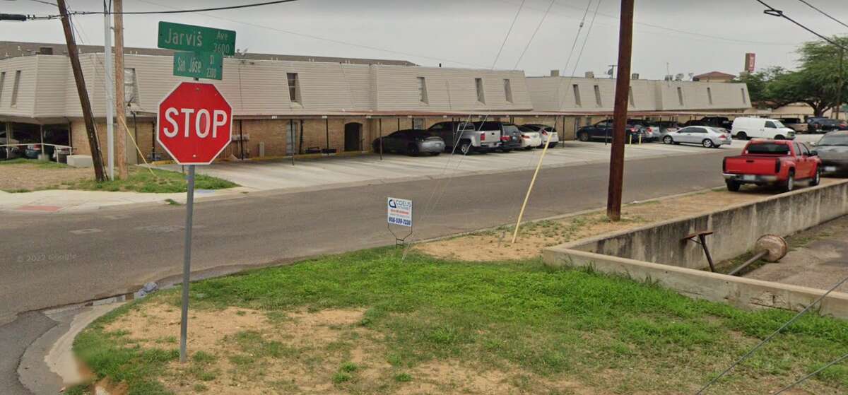Laredo police: Two dead found in north Laredo, suspected of overdosing