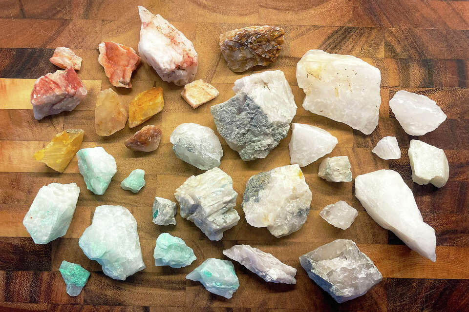 This little-known Tahoe mine is filled with glittering crystals