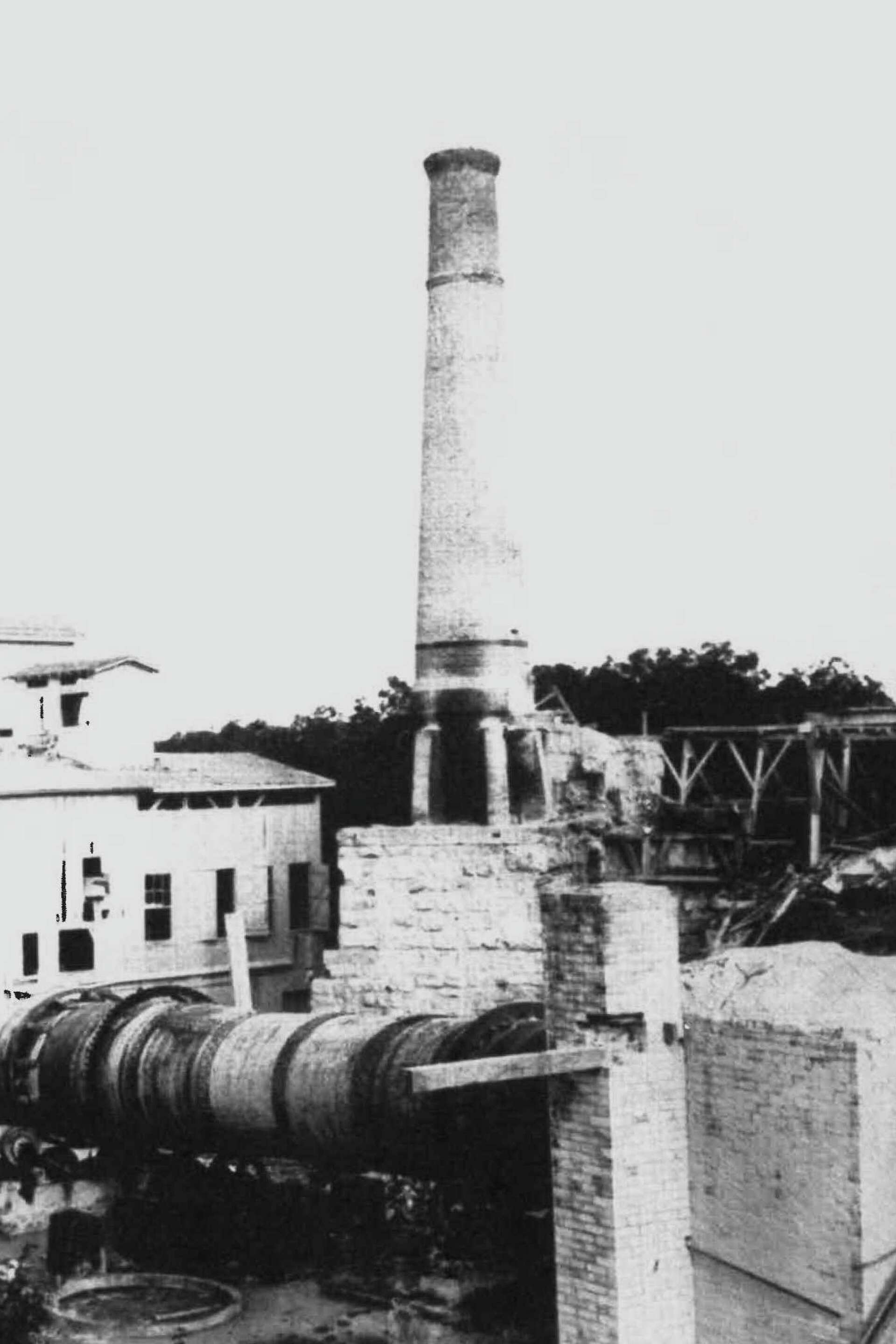 San Antonio's rich history of repurposing defunct quarries