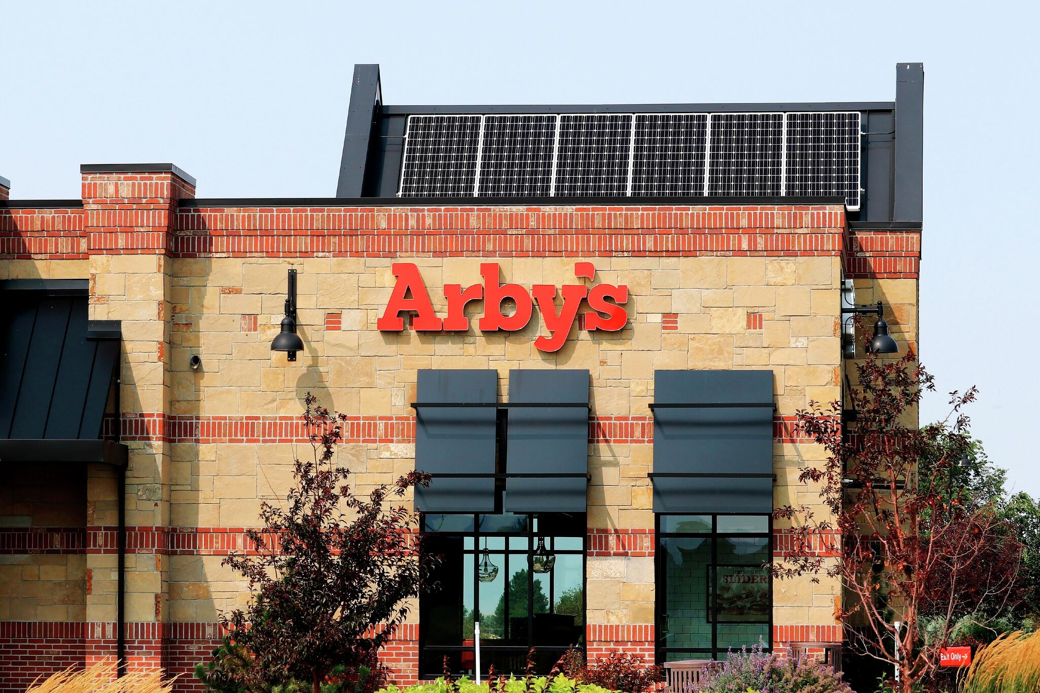 Family of Houston woman who died in Arby's freezer files lawsuit