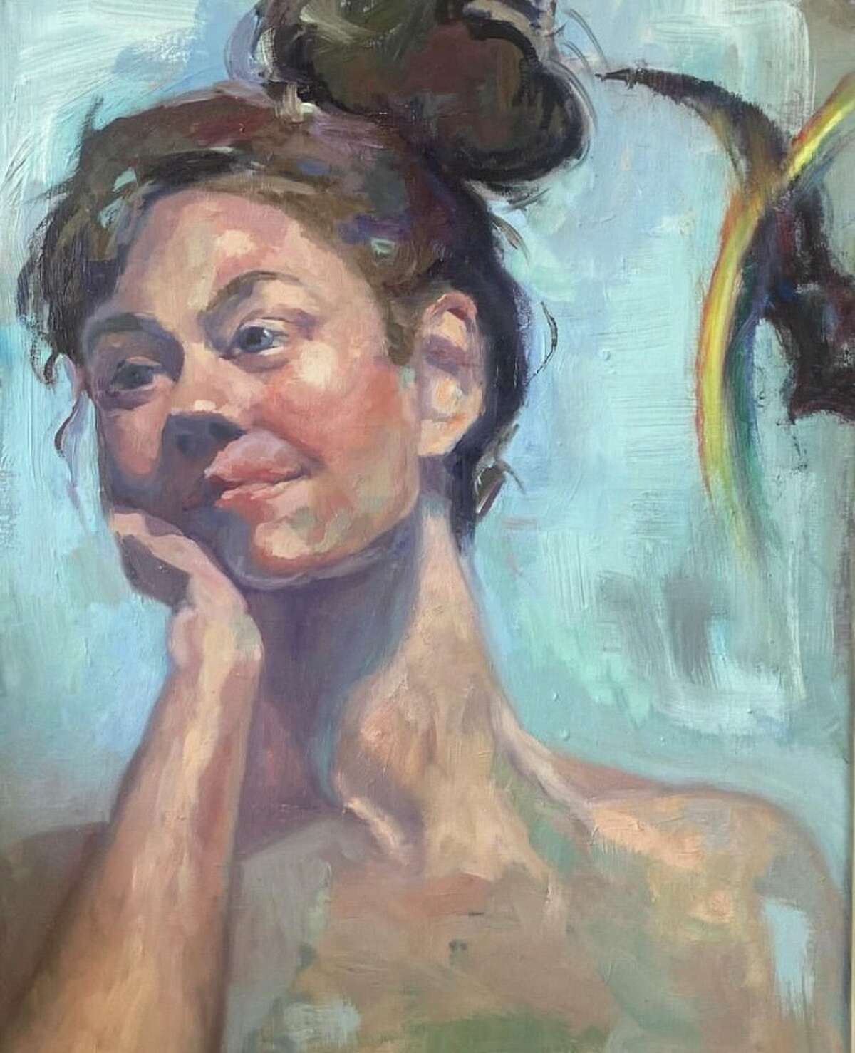 Darien artists will be featured in Rowayton and other news