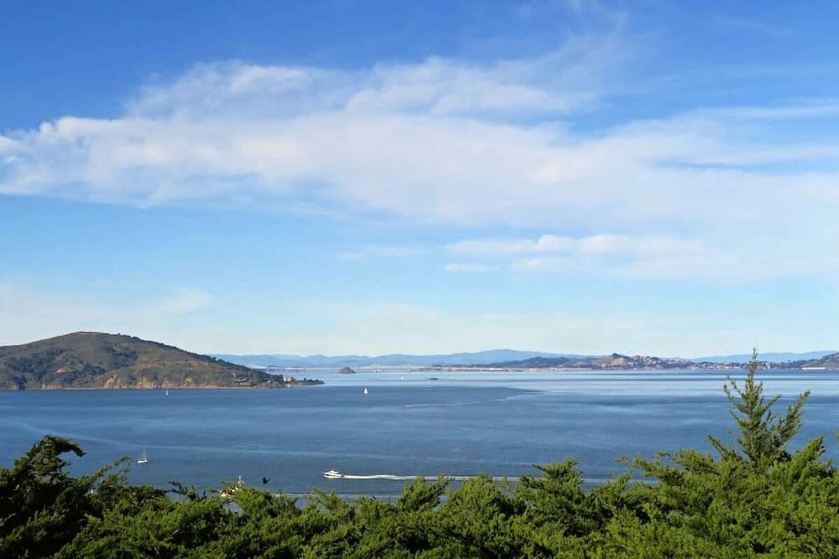 Filbert Street Steps: A secret staircase with stunning views