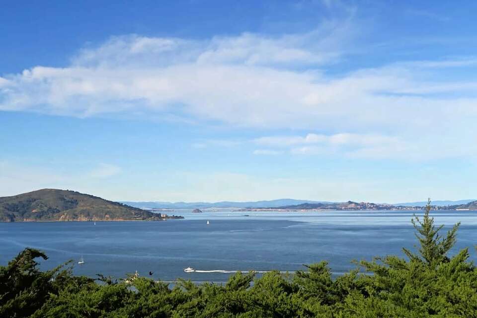 Filbert Street Steps: A secret staircase with stunning views