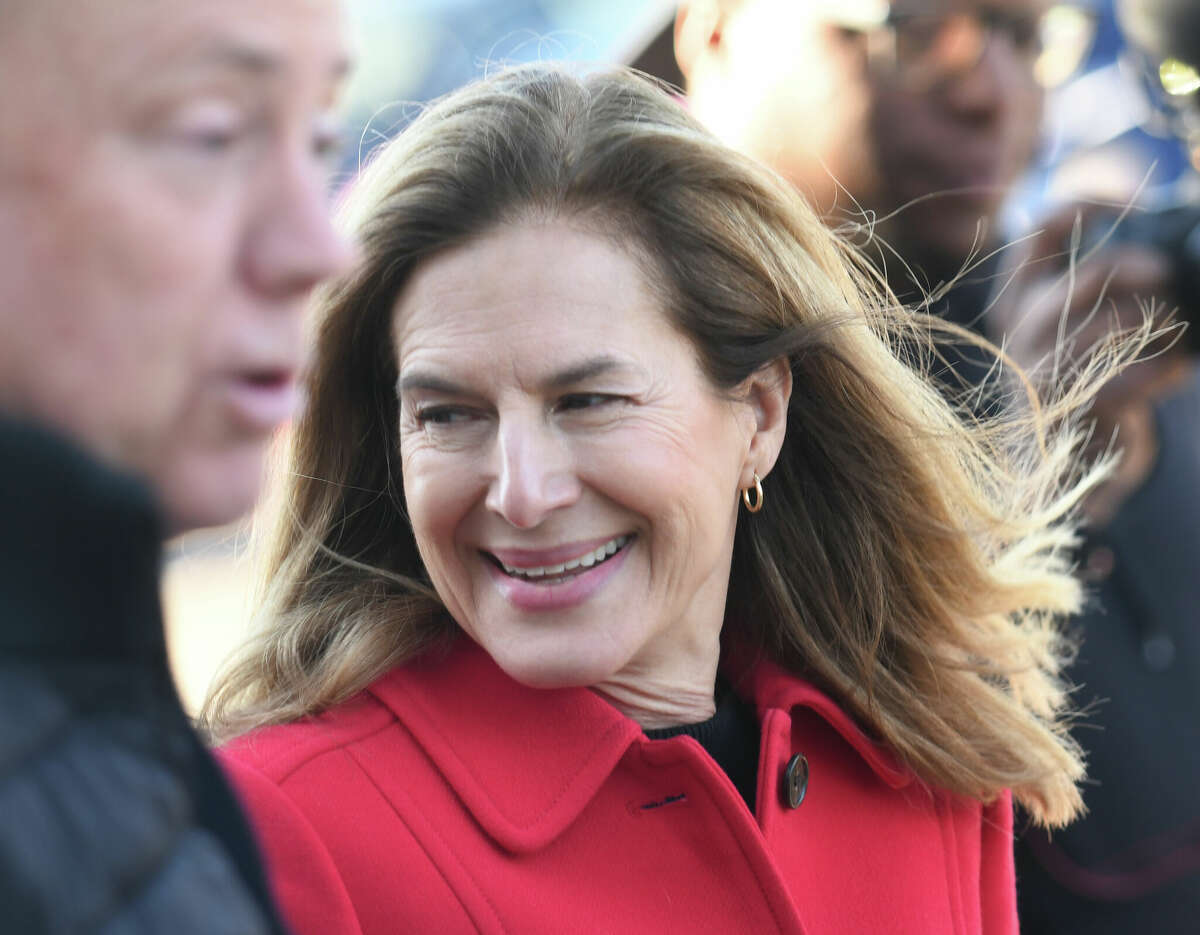 The lieutenant governor endorses Biden for another term as president