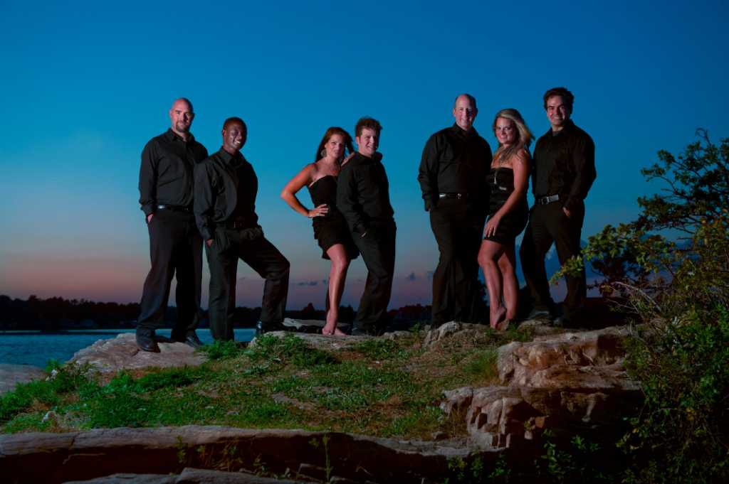 Cancer survivor finds joy, inspiration through song