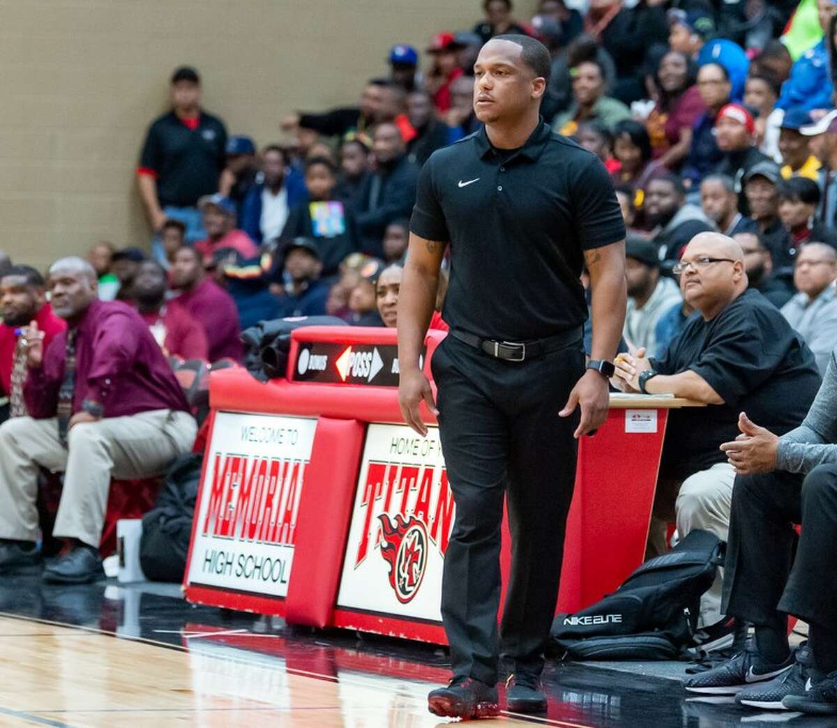 Port Arthur's Lewis named Super Gold Boys Basketball Coach of the Year