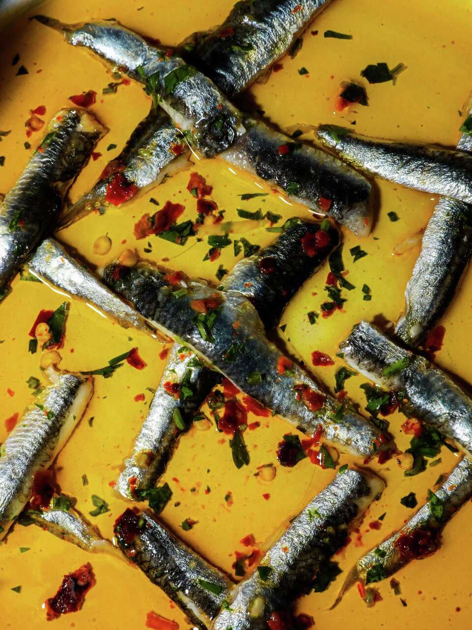 Delfina is still great after 25 years in S.F.