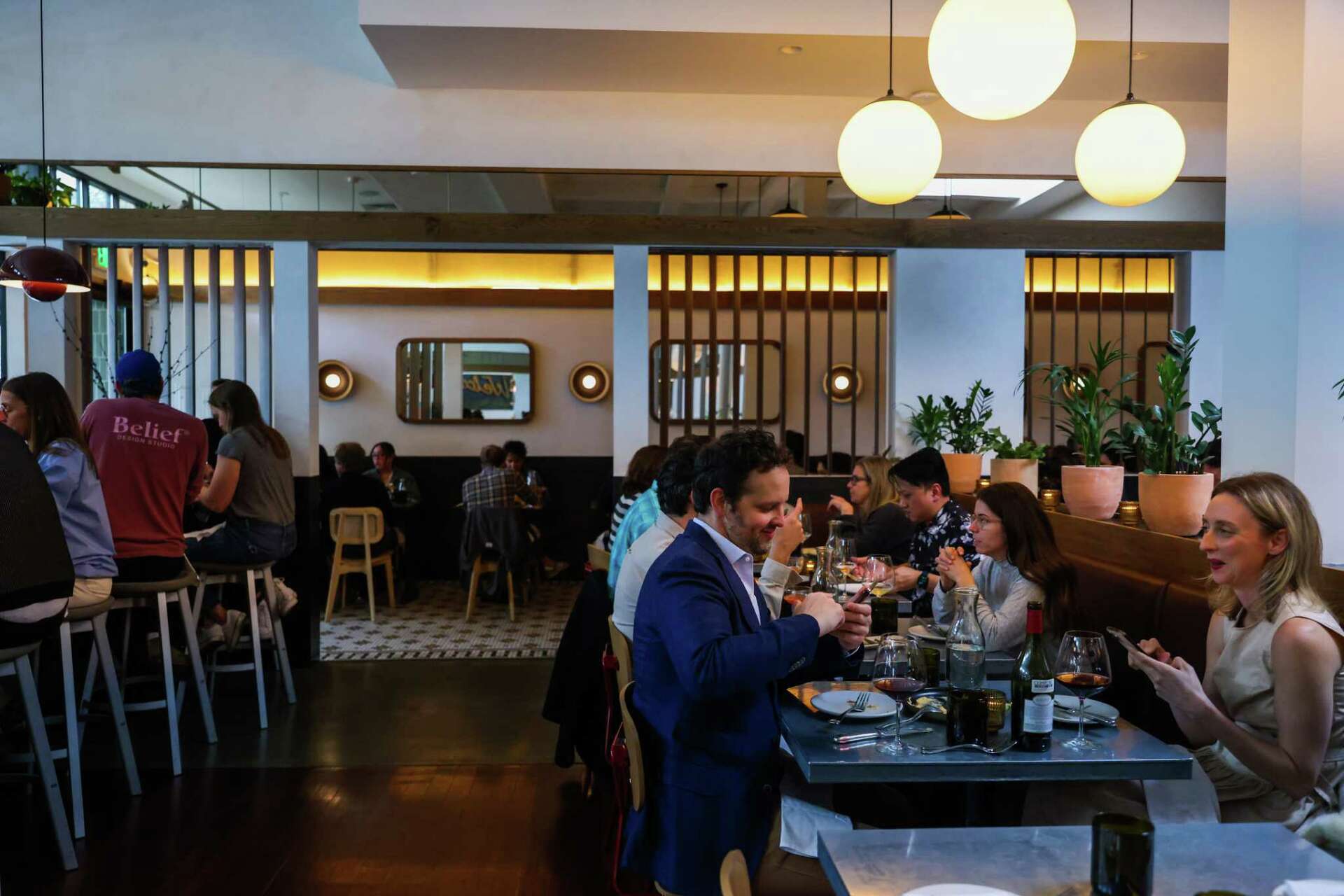 Delfina is still great after 25 years in S.F.
