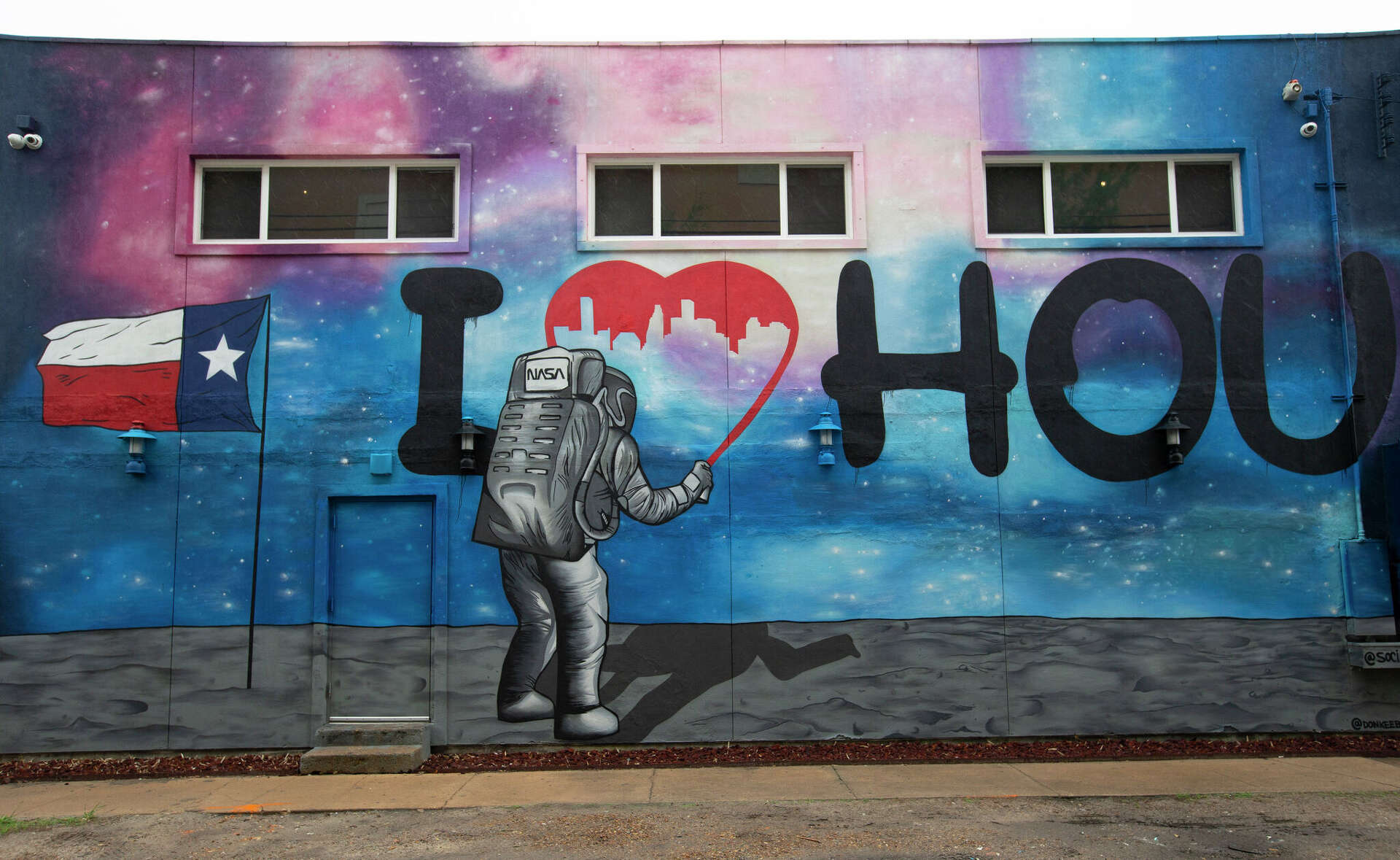 Texas Space Commission: Legislation aims to boost state space economy