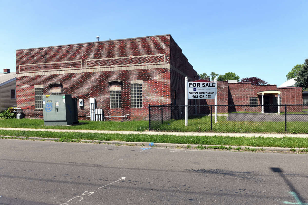 Stratford OKs plans to open day care in Soundview Avenue warehouse