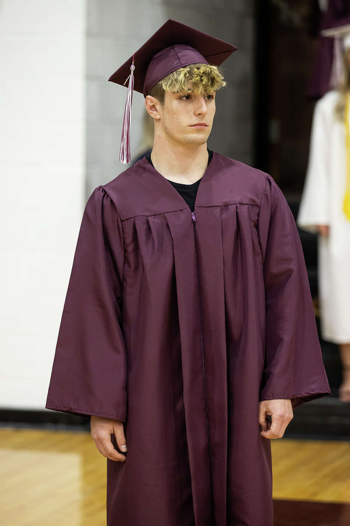 Cass City's class of 2023 enjoys graduation ceremony