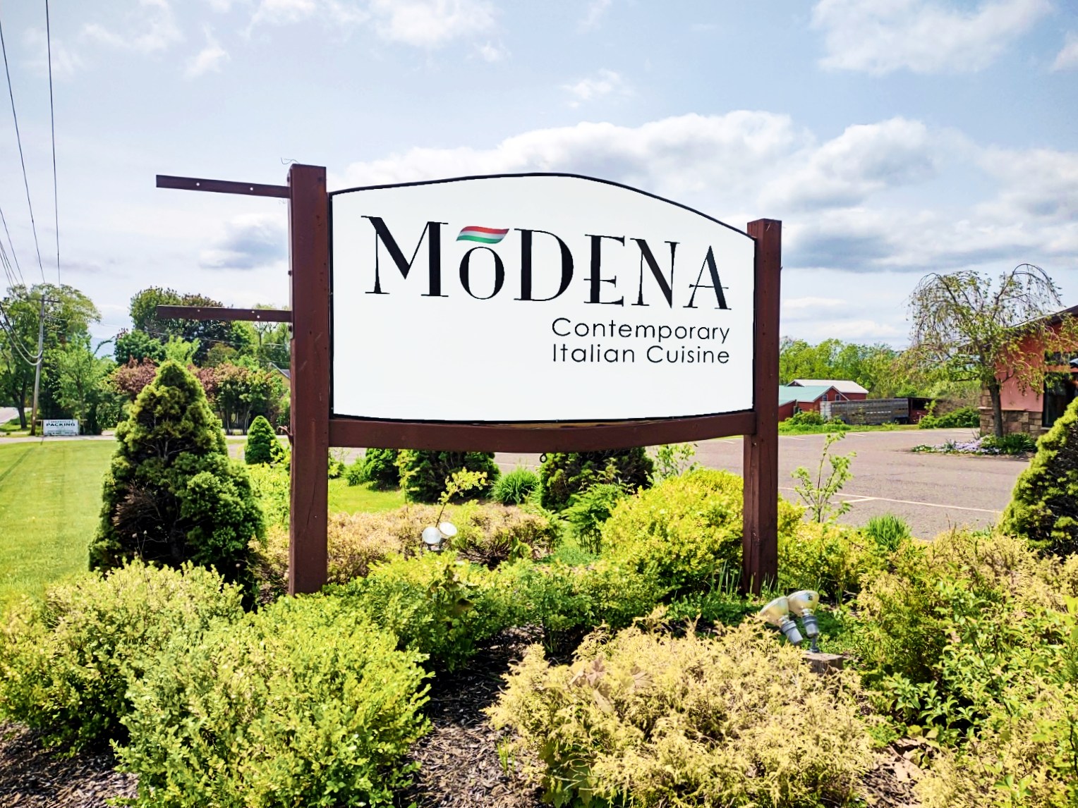 Greenville restaurant Modena closes ‘indefinitely’