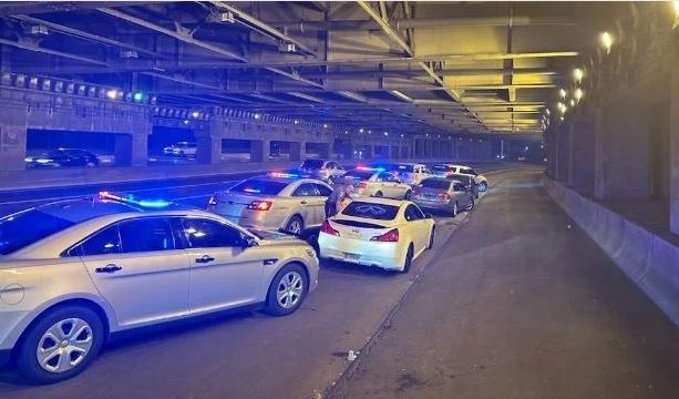 State police warn of anticipated 'street takeover' in North Haven