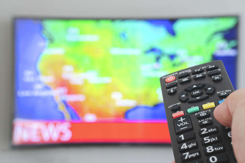 ABC 13 Houston welcomes new meteorologist to weather team