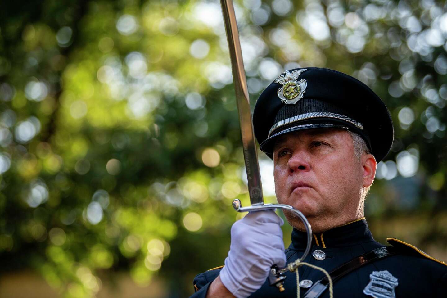 San Antonio cop who killed himself was under criminal investigation