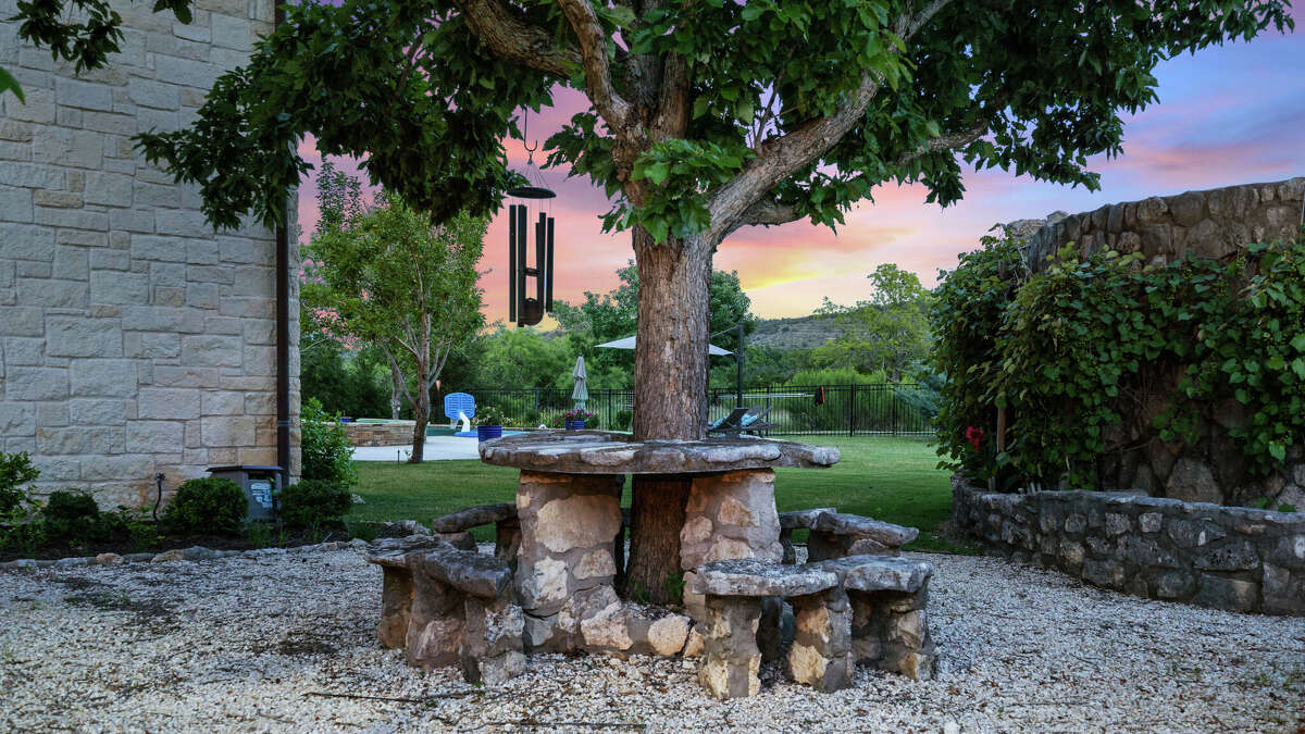 Dripping Springs ranch hits the market with idyllic views