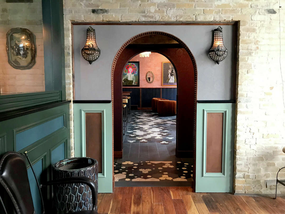 Popular San Antonio bar Francis Bogside reopens in St. Paul Square