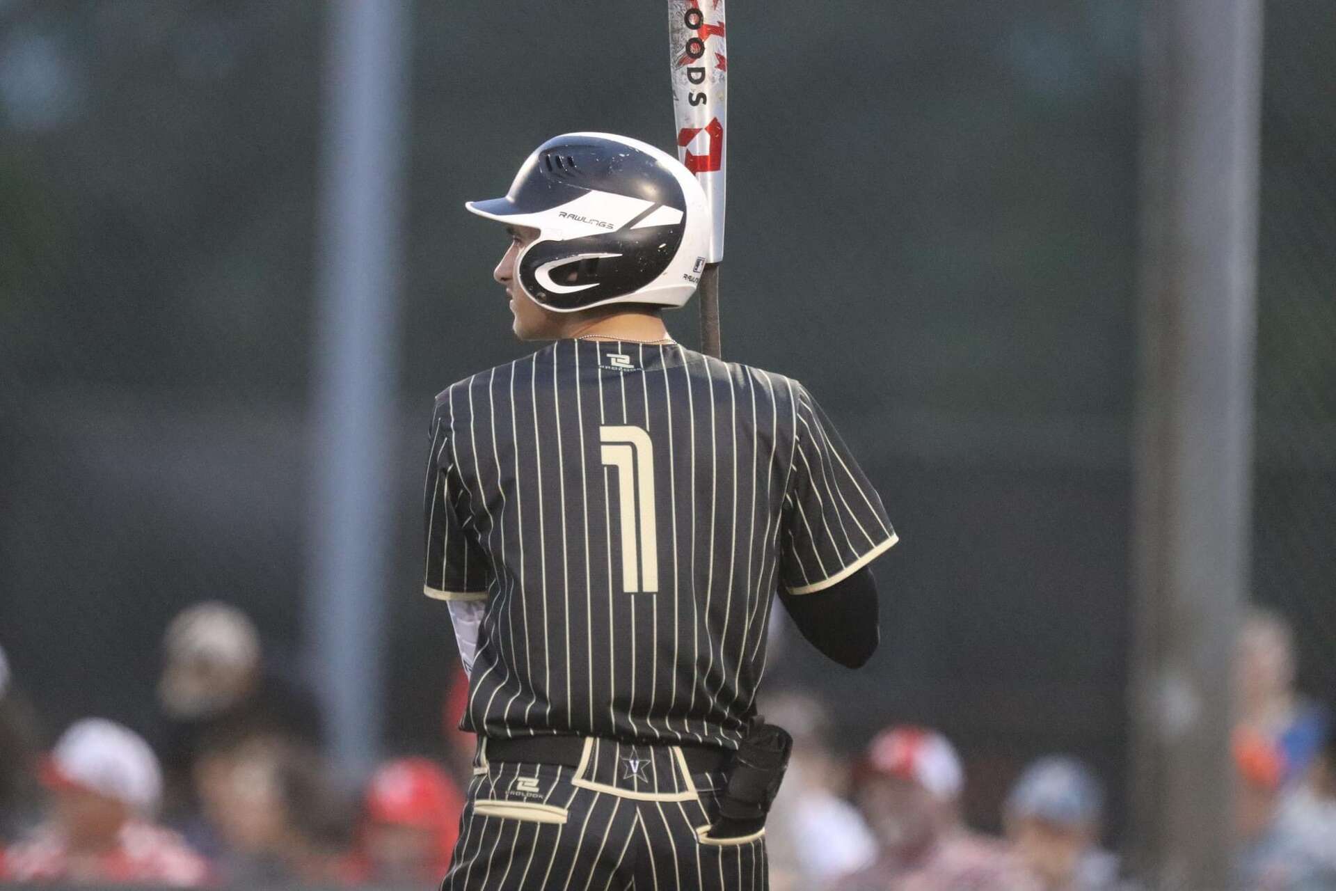 Enterprise announces 2024 Super Gold Baseball Team