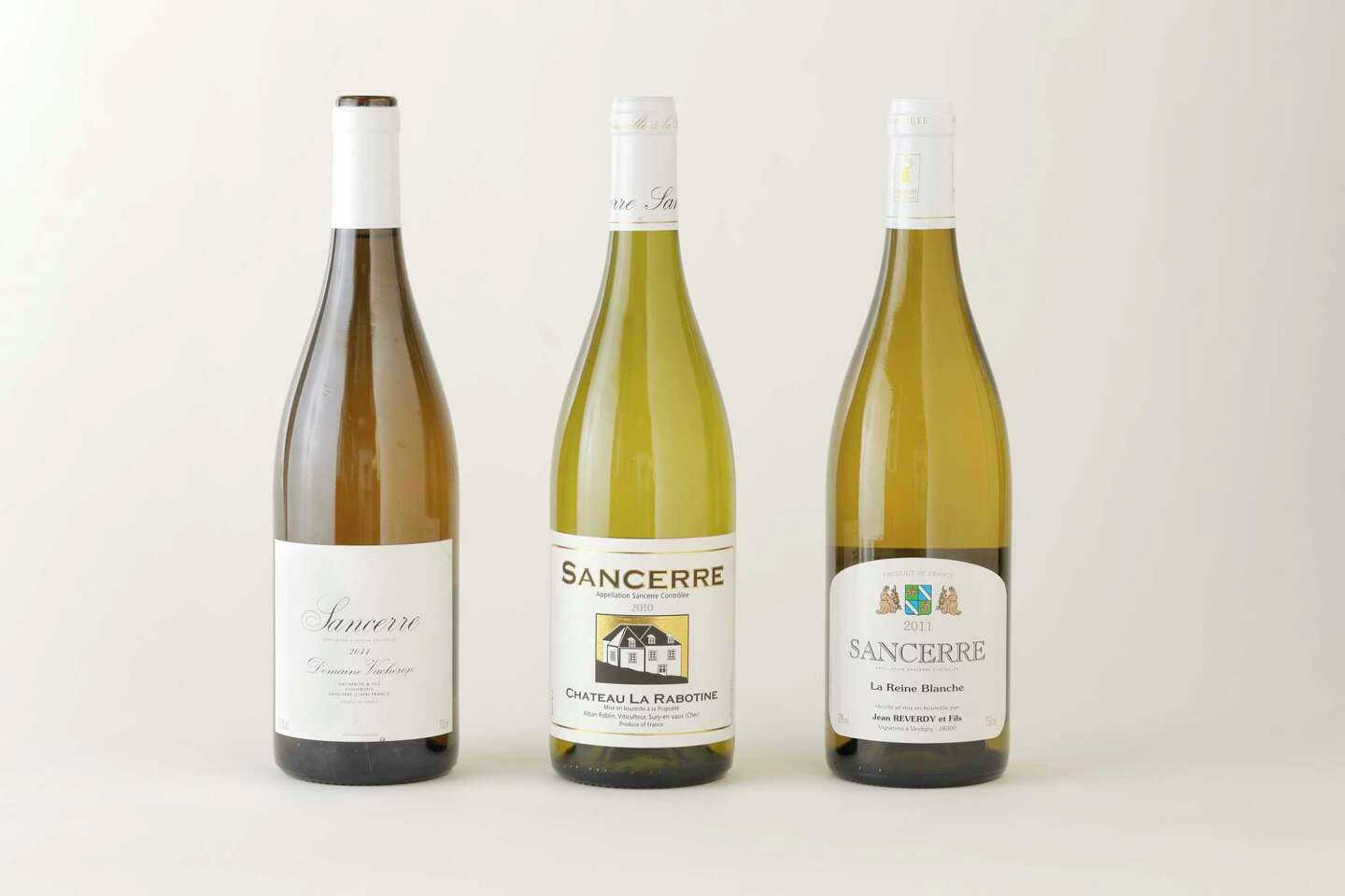 Sancerre wine’s unstoppable popularity baffles Bay Area restaurants