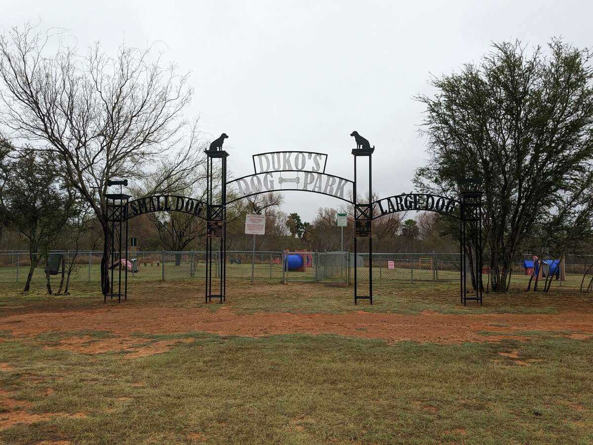 ParkScore study ranks Laredo parks 74th nationally