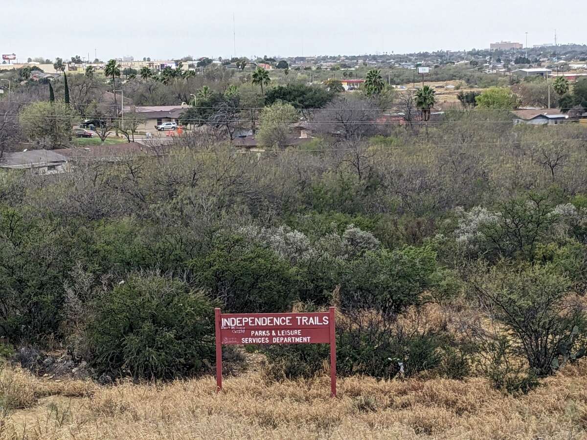 ParkScore study ranks Laredo parks 74th nationally