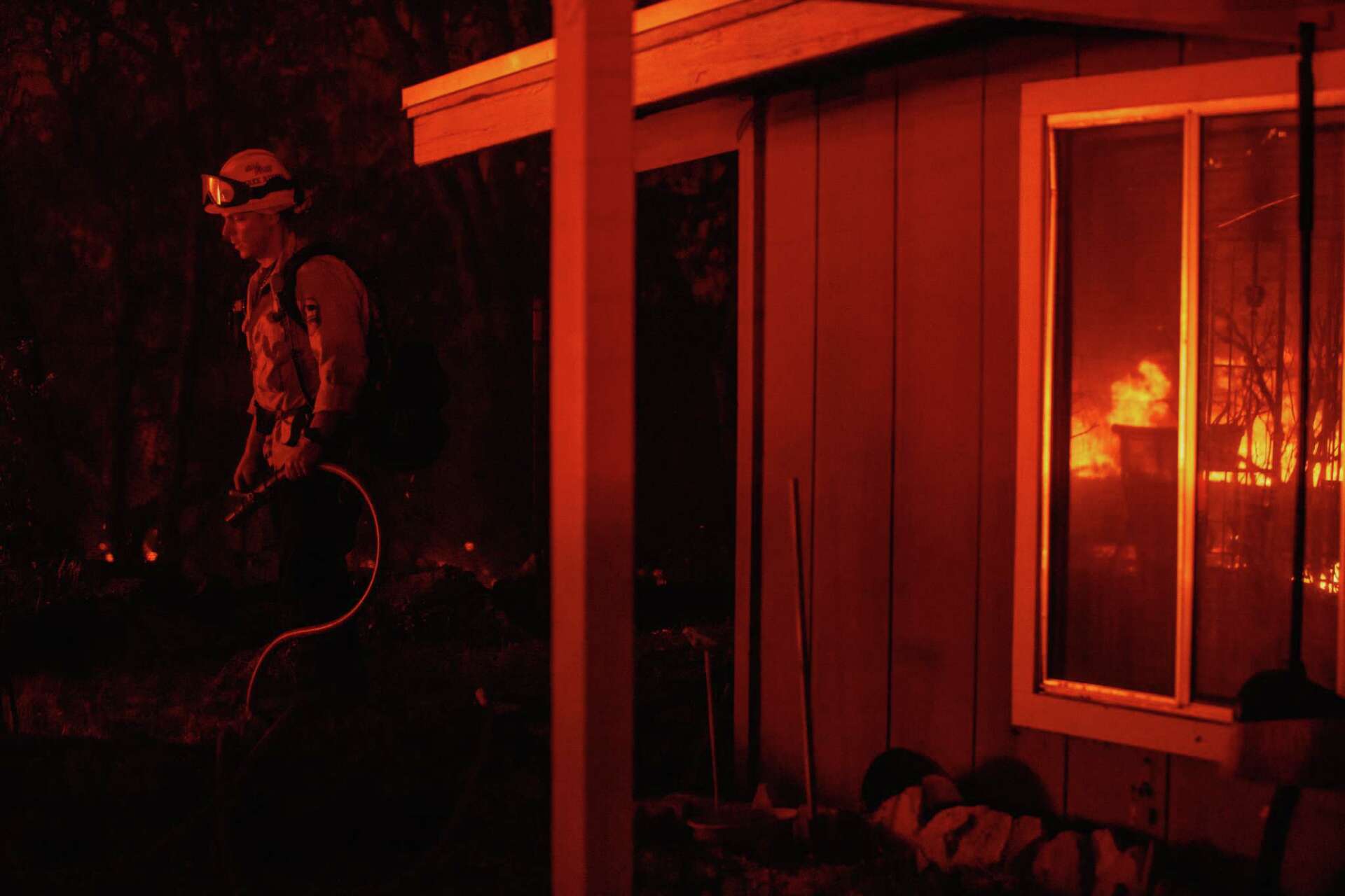 State Farm won’t write new home policies in California. What's next?