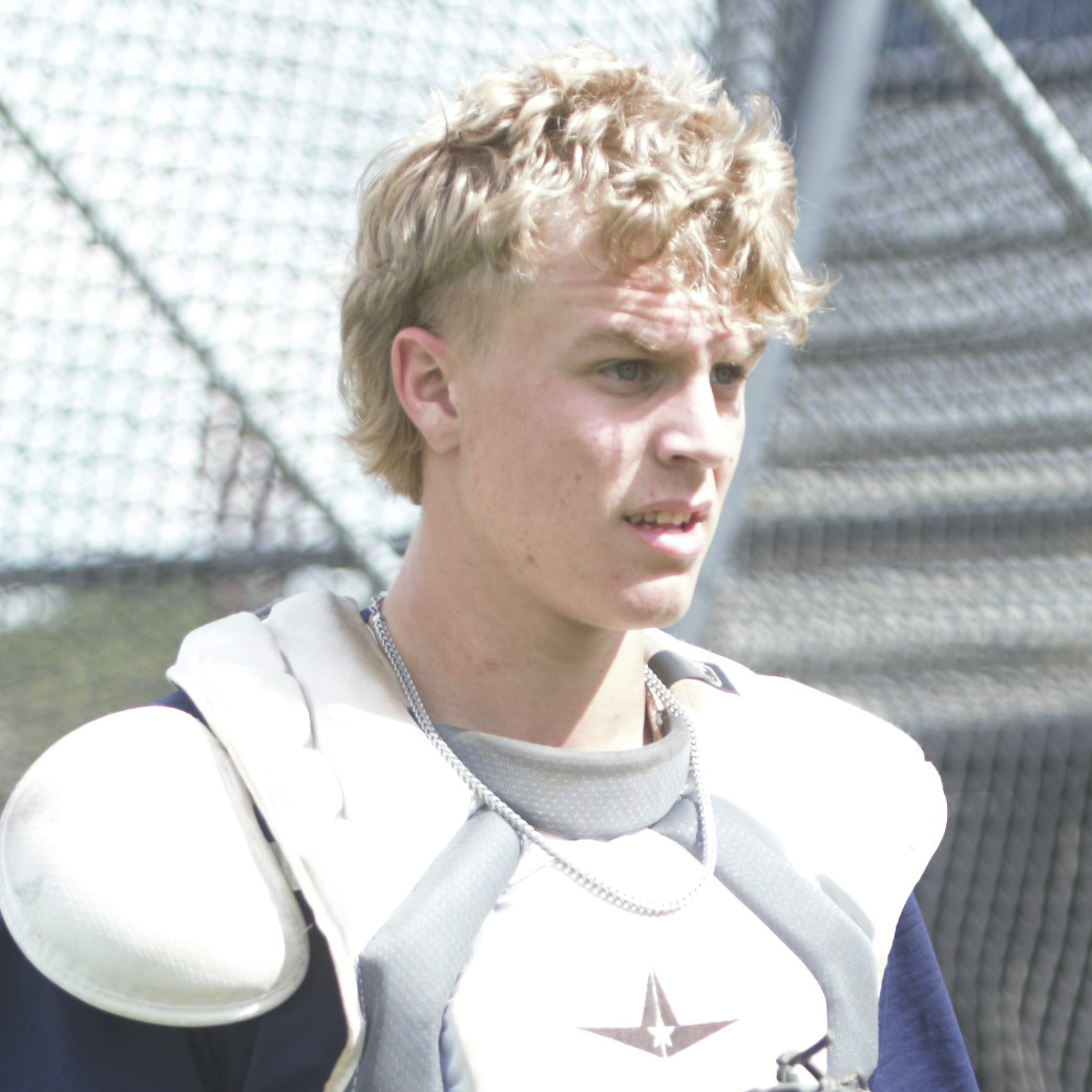 LOCAL SPORTS: Greenwood's Grace; Andrews golfers earn elite state nods