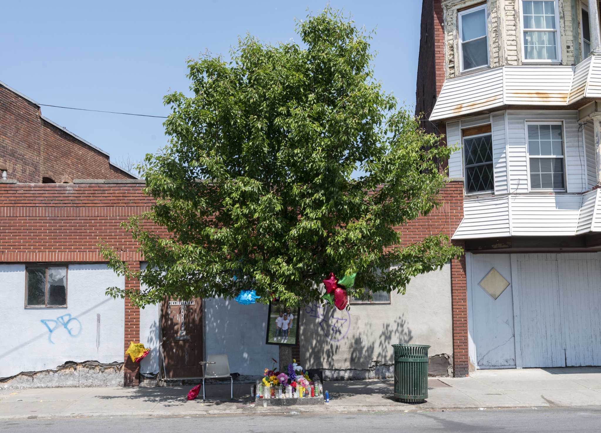 Schenectady police: Arrest made in Philomen Henry homicide