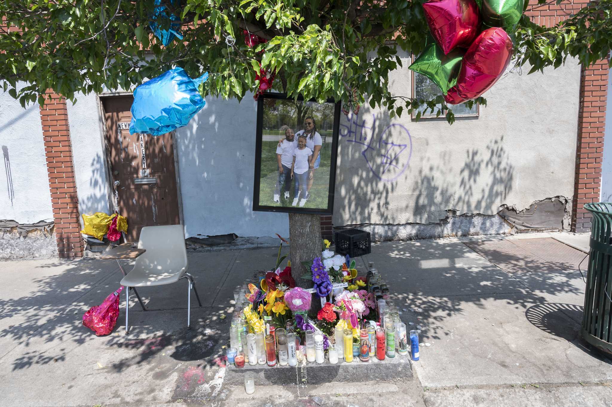 Bernard Alexander sentenced in Schenectady death of Philomen Henry