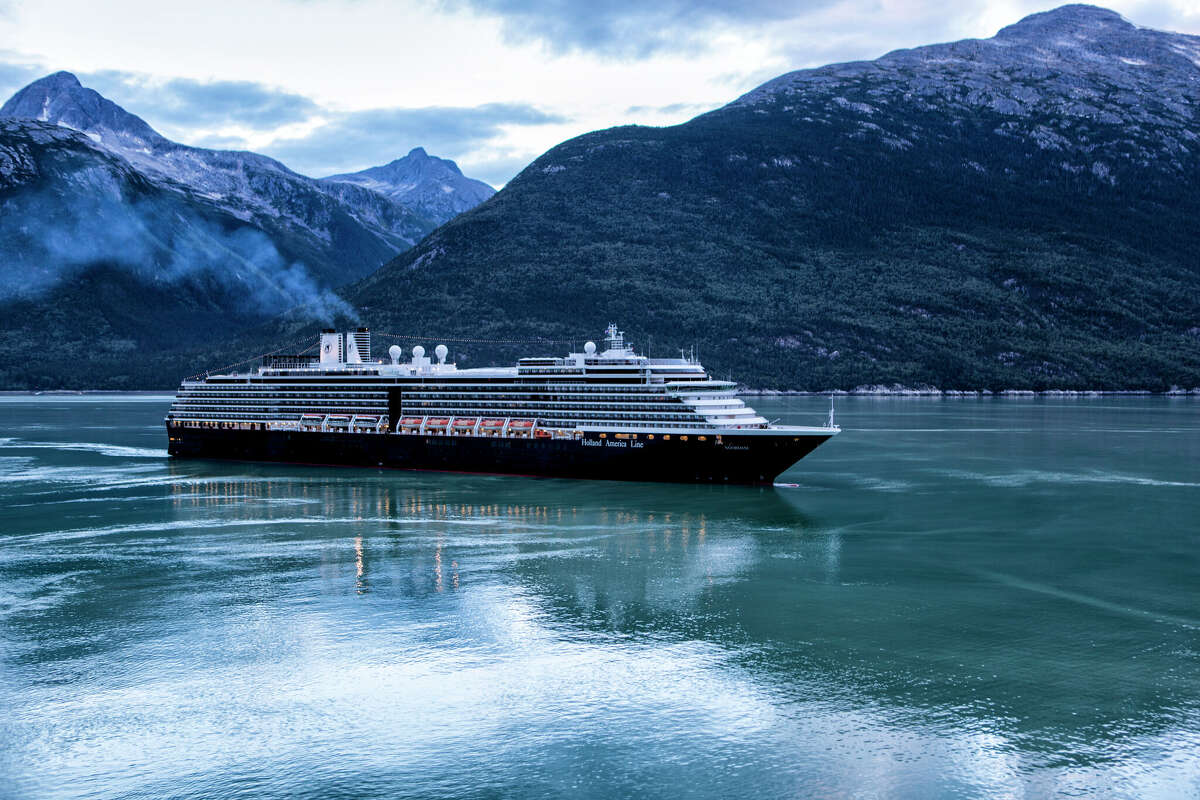 Best Alaska cruises to book for an epic summer trip