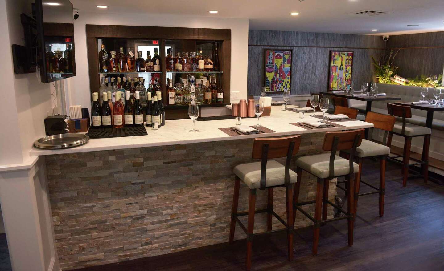 French restaurant to open in Ridgefield at Bernard's location