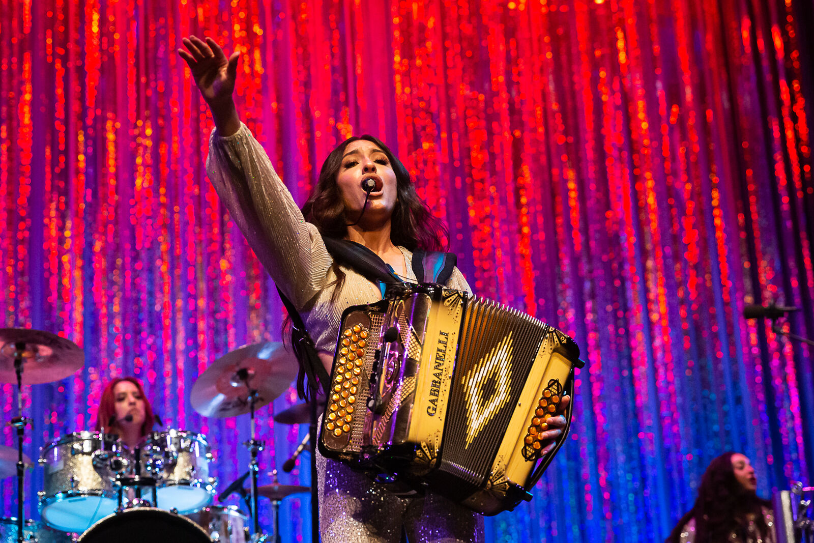 Accordion Kings & Queens celebrates the sounds of Texas