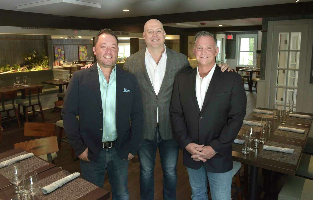 French restaurant to open in Ridgefield at Bernard's location