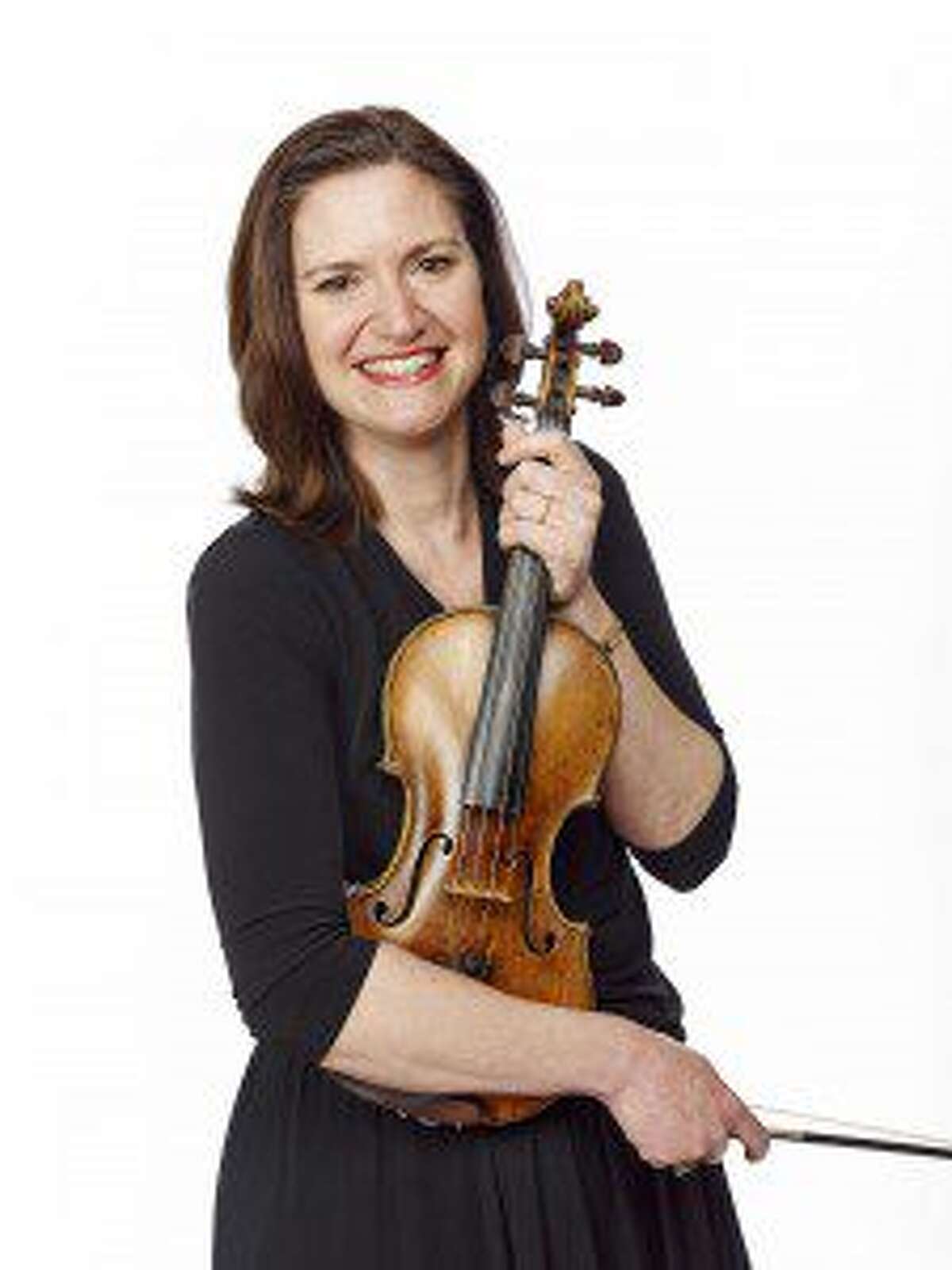 Two orchestra musicians return home for Ma’alwyck event