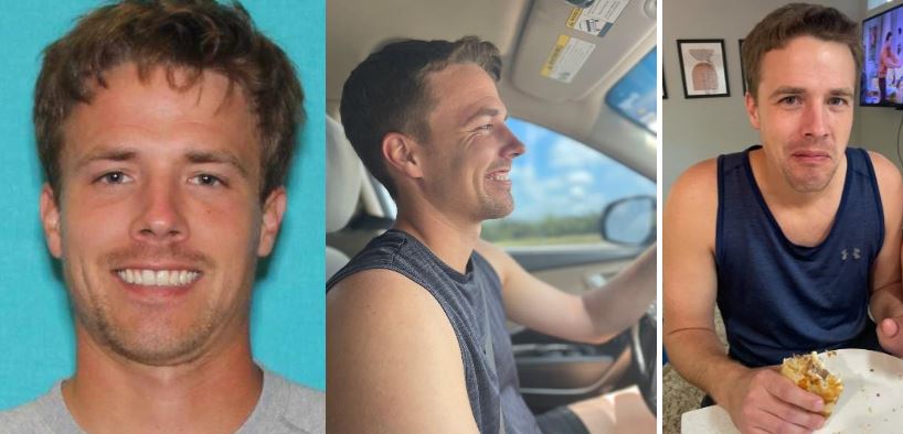 Missing Woodlands man Colby Richards found safe, sheriff's office says