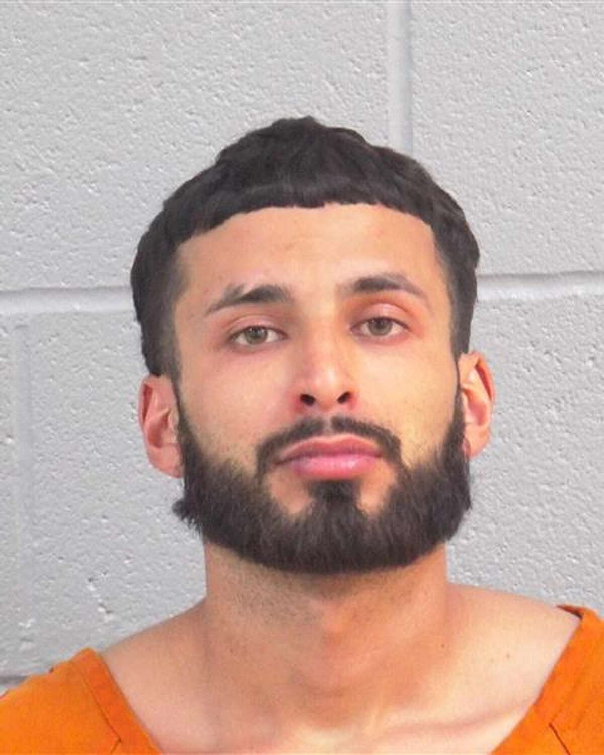 MPD: Midlander arrested for injuring children while driving drunk