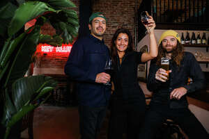 Esther Mobley, Senior Wine Critic - San Francisco Chronicle