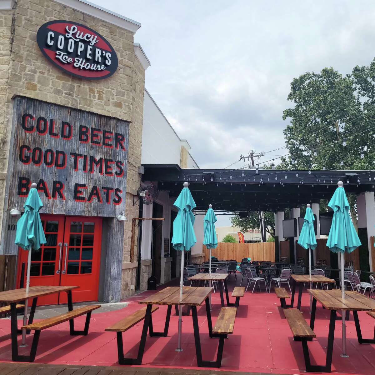 Lucy Cooper's Ice House opens third location on West Side