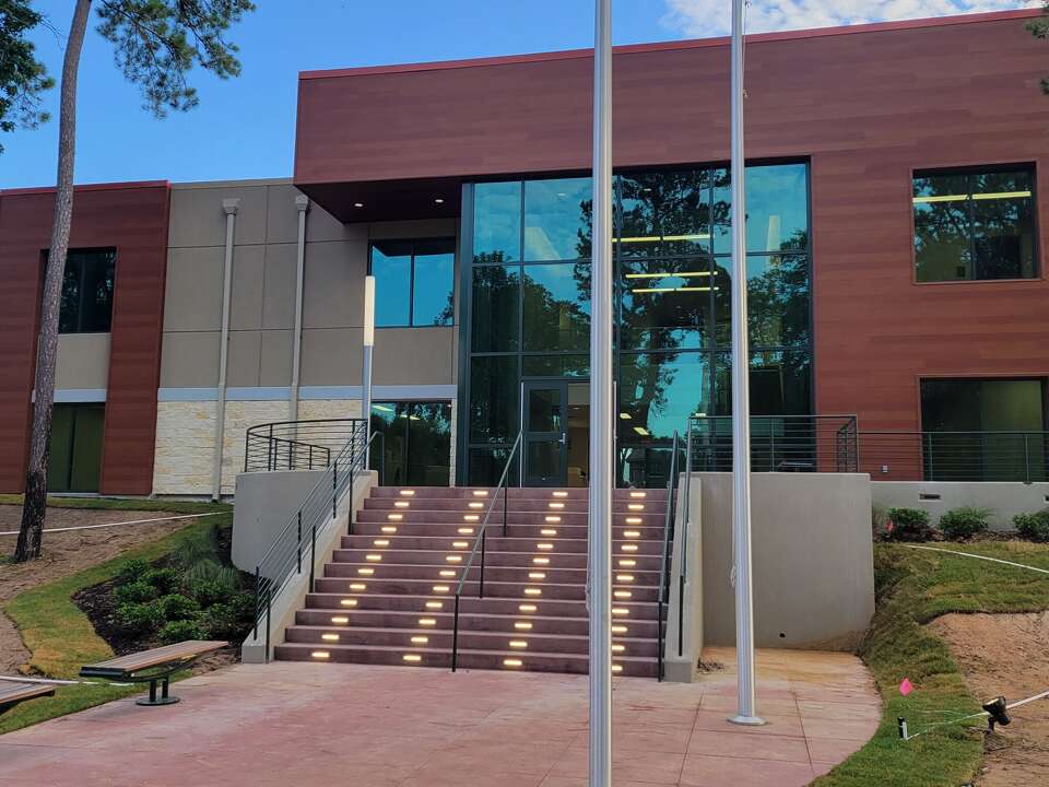 Harris County's George H.W. Bush Community Center to open in June