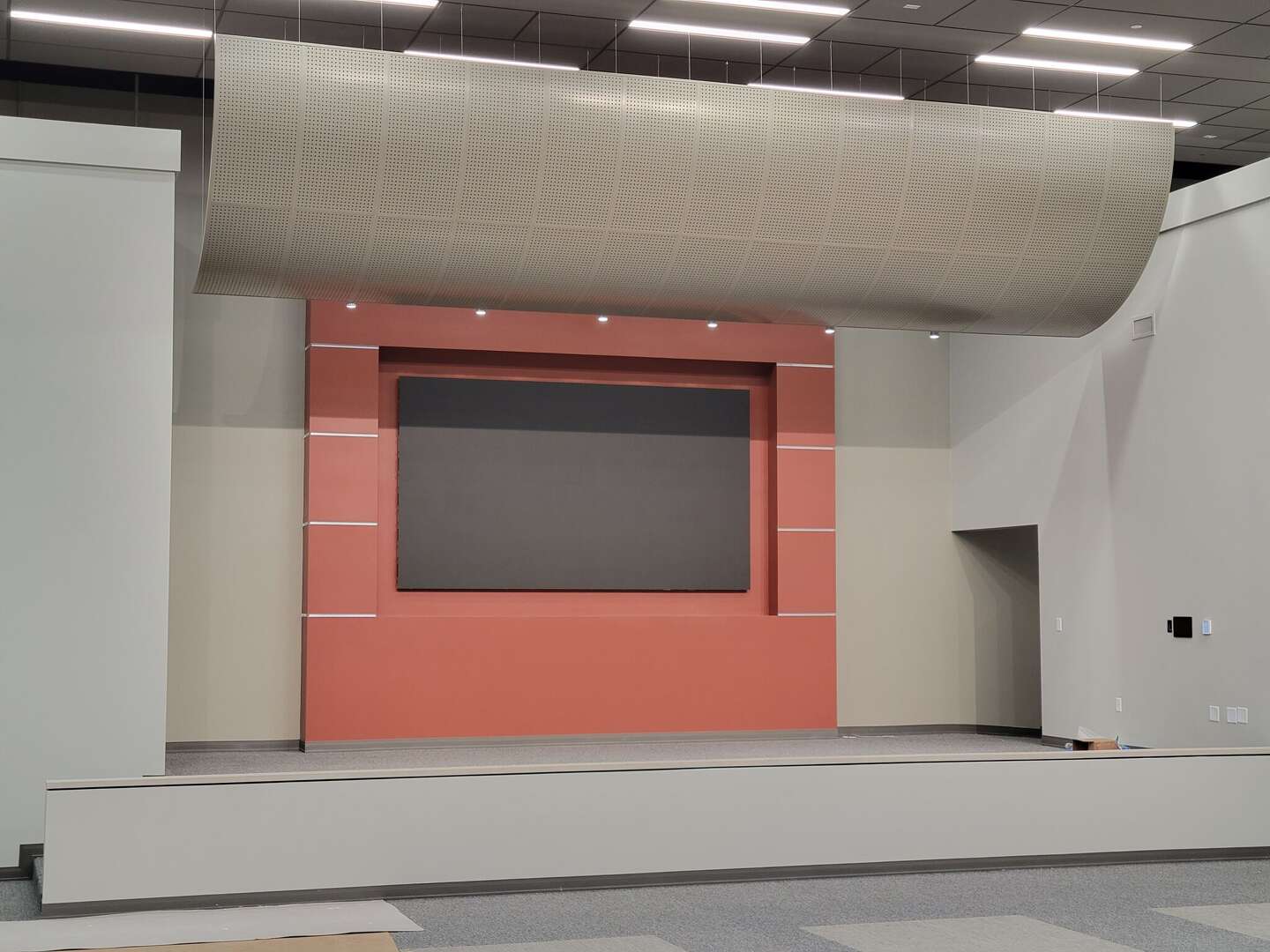 Harris County's George H.W. Bush Community Center to open in June