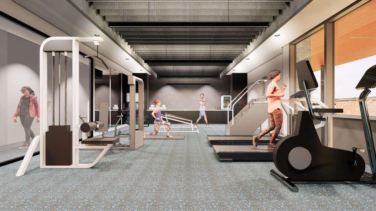 A new Houston campus will house teens aging out of foster care