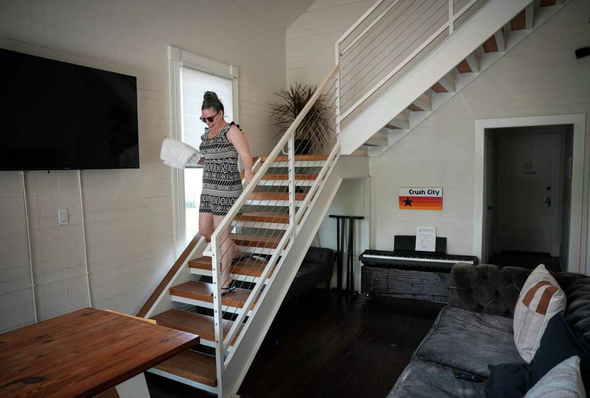 Houston coliving trend expands with Montrose, Museum District rentals