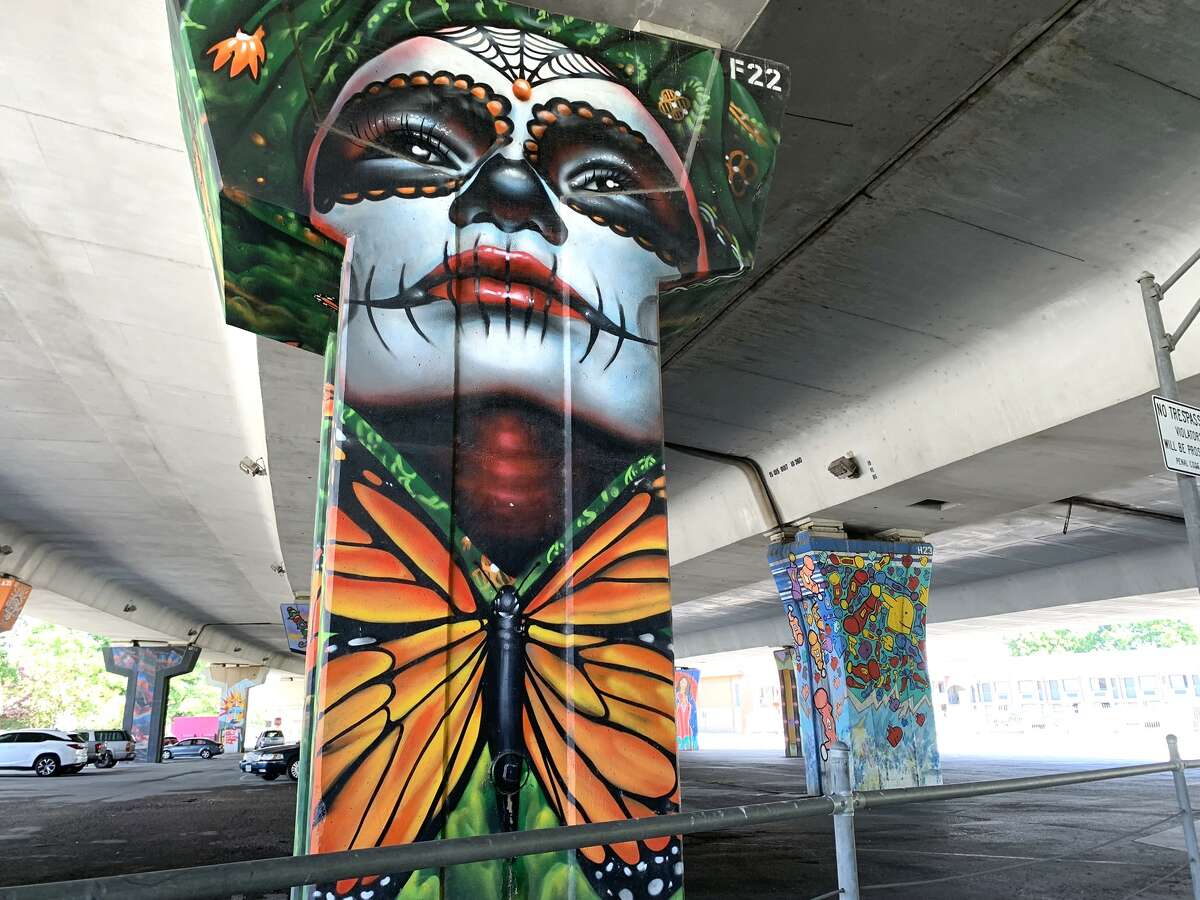 Here are most Instagram-worthy spots in downtown San Antonio