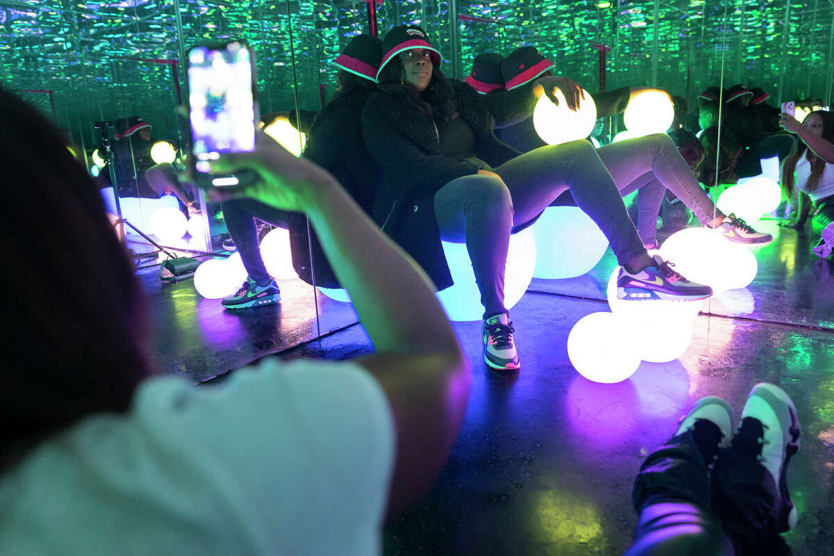 Here are most Instagram-worthy spots in downtown San Antonio