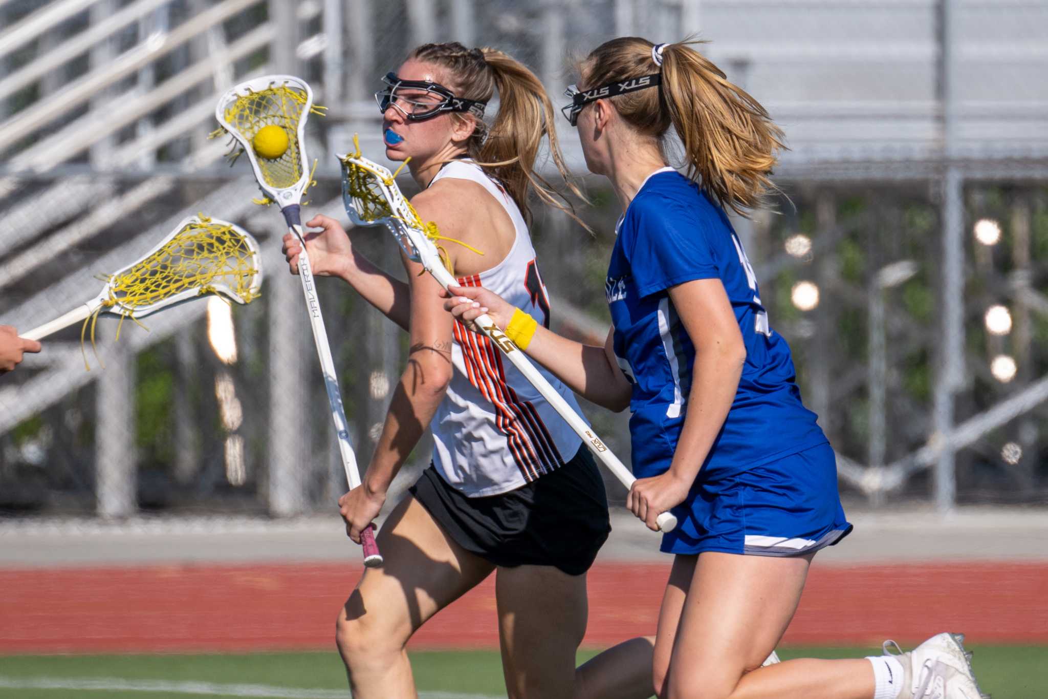 Bronxville stops Schuylerville in girls' lacrosse state playoffs