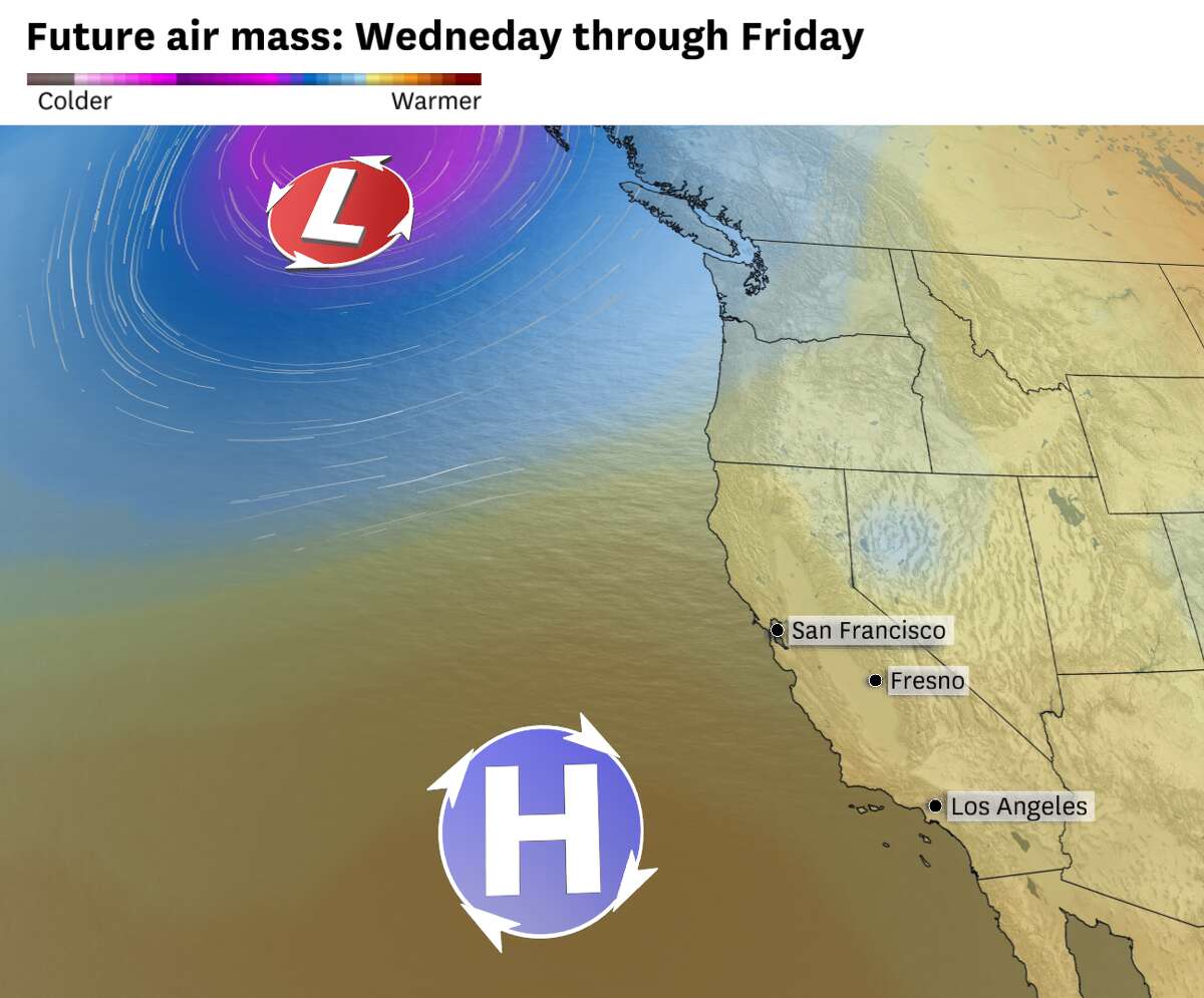 Bay Area air quality could worsen in coming days