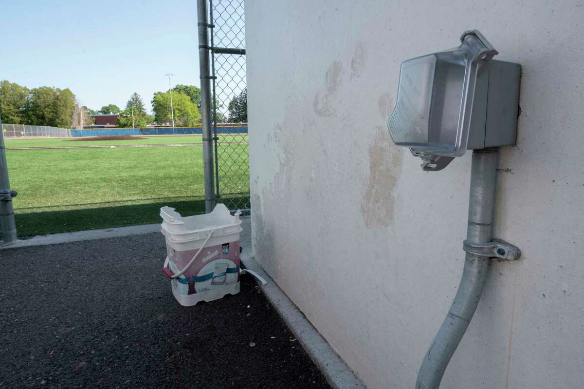 After years of neglect, Saratoga softball facilities to get upgrade